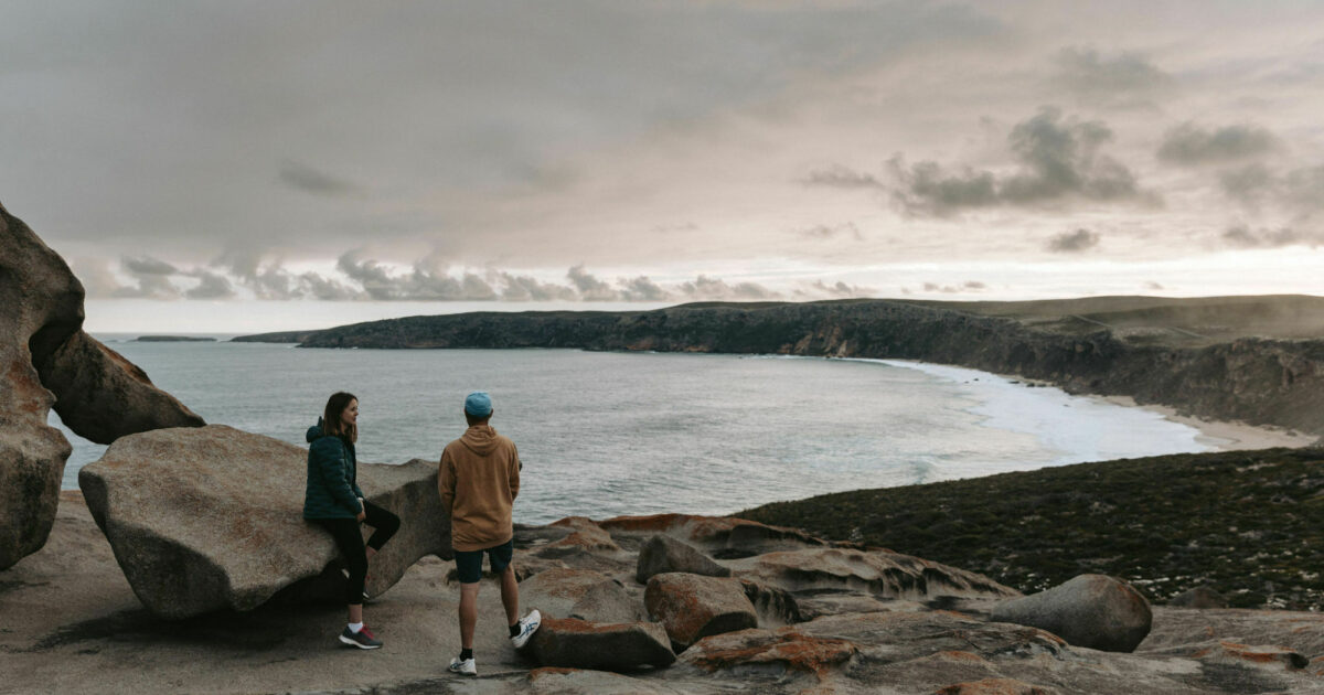 Kangaroo Island | Visit, Stay & Explore
