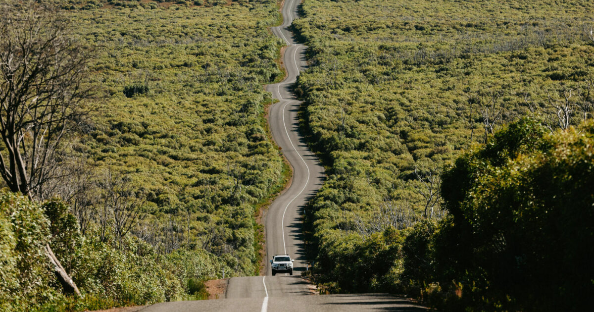 Spectacular Kangaroo Island Drives • Kangaroo Island, South Australia