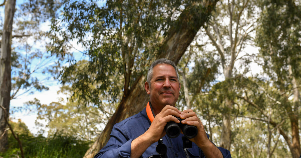 Craig Wickham • Kangaroo Island, South Australia