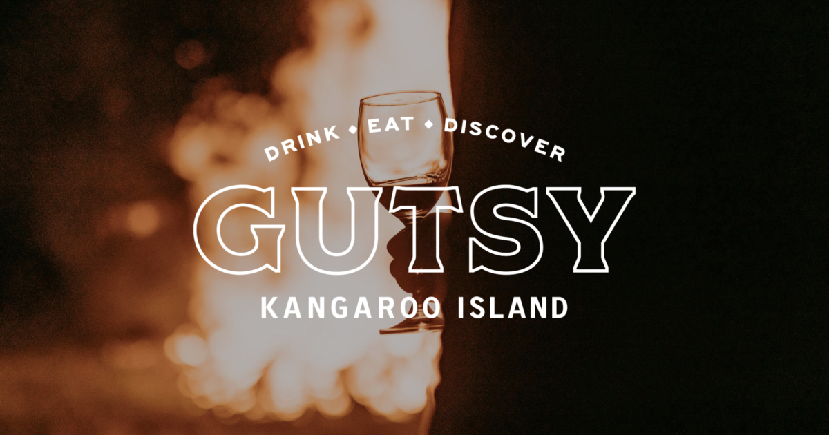 Gutsy Kangaroo Island • Kangaroo Island, South Australia