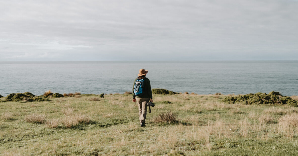 Tourism For Good. Sustainable Tourism on Kangaroo Island • Kangaroo ...