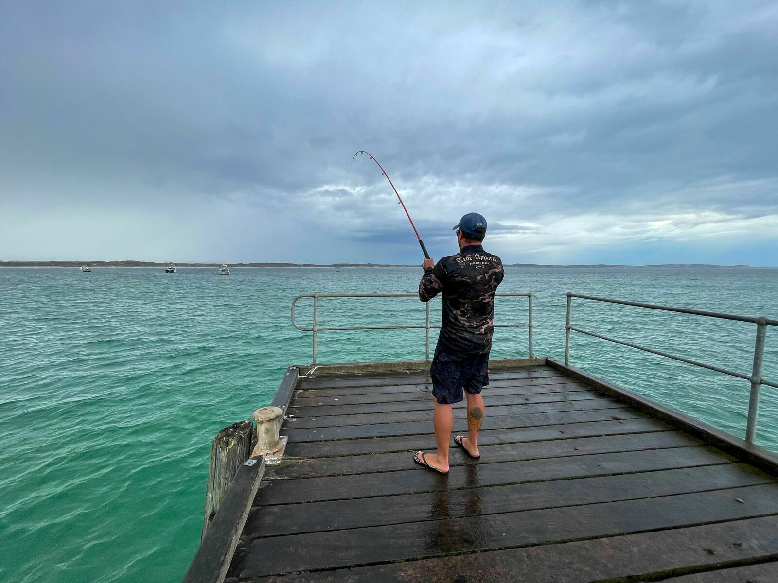 Kangaroo Island Fishing & Boating • Kangaroo Island, South Australia